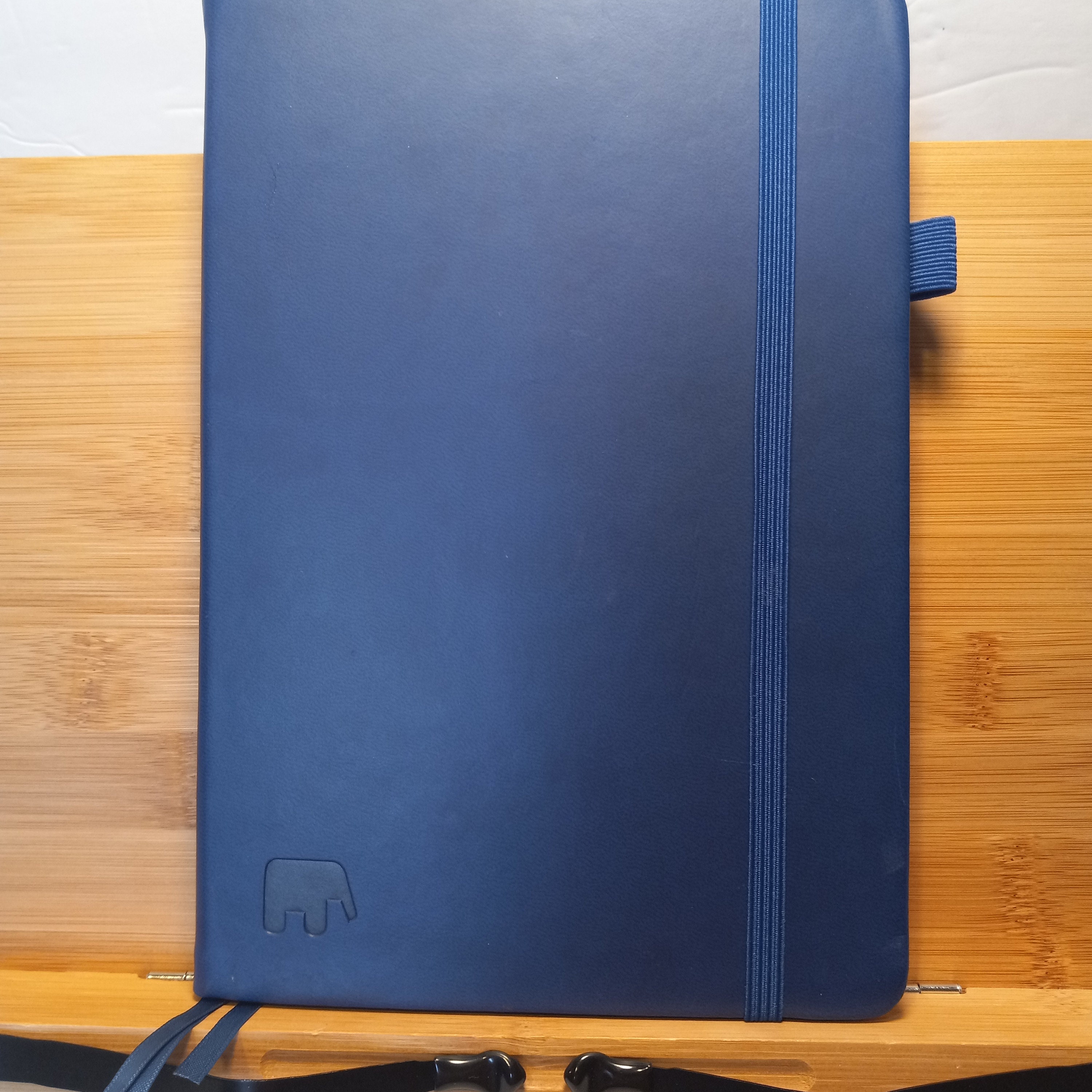 The Simple Elephant Planner - Etsy