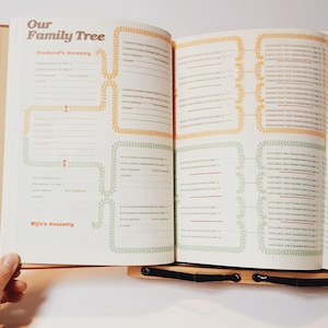 Vintage: A Profile of Our Family - A Timeless Memory Book to Celebrate ...