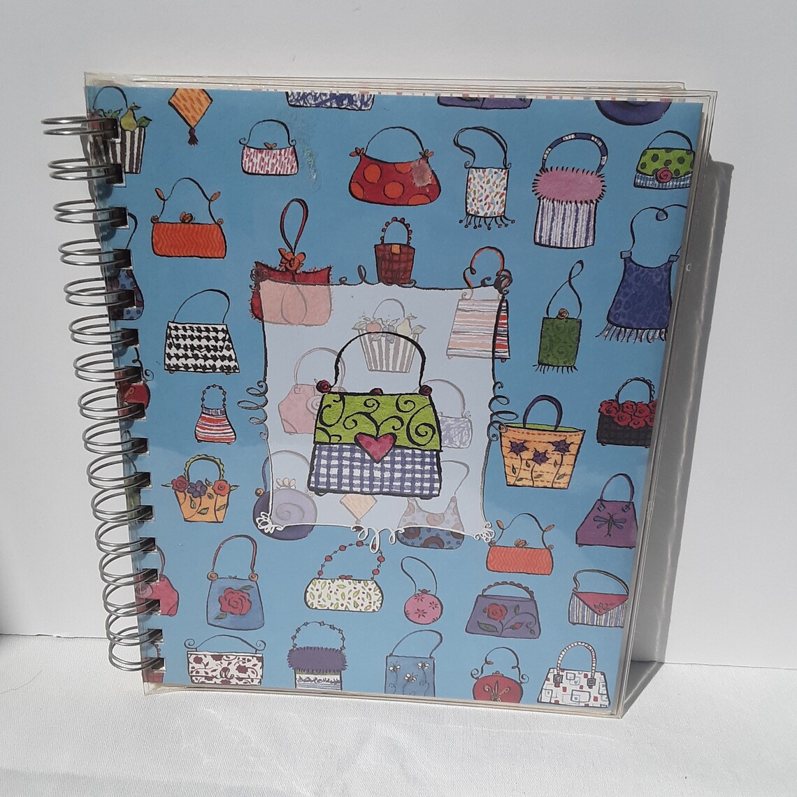 Madison Park Girly Journal Lined Journal Girl's Journal - Etsy