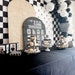 One Rad Dude | Birthday Party Invitations | One Happy Dude | Digital ...