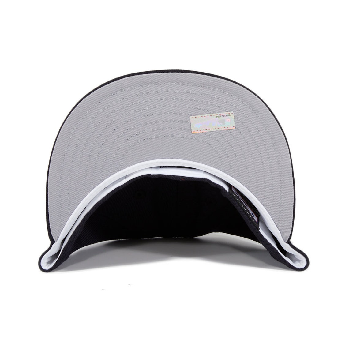 LOX New York Yankees 59FIFTY New Era Fitted D Block Bad Boy Ruff Ryders ...