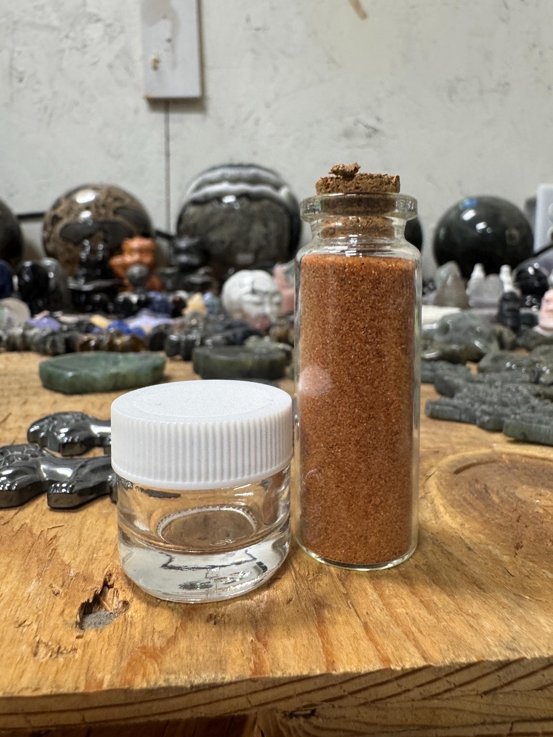Utah Red Sand! World Famous Sand! Beautiful Color Perfect Gift for Home ...