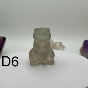 Carved Super Cute Dinosaurs and Dinosaur Skulls A Dino Loving Kids or ...