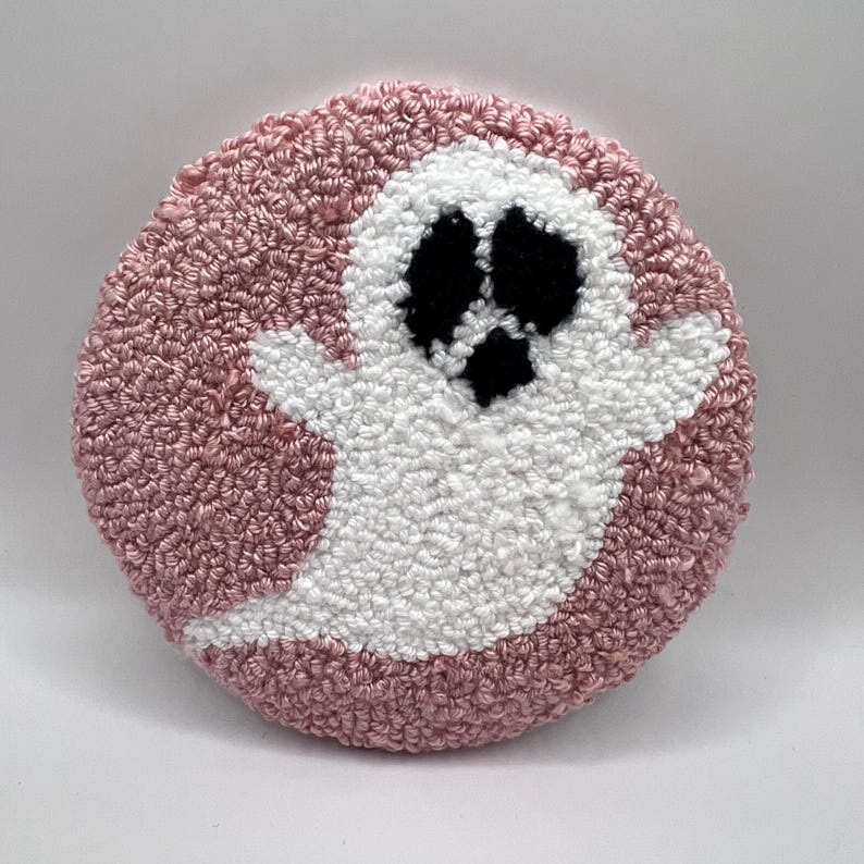 Mug Rug Halloween Collection, Spooky, Coaster - Etsy