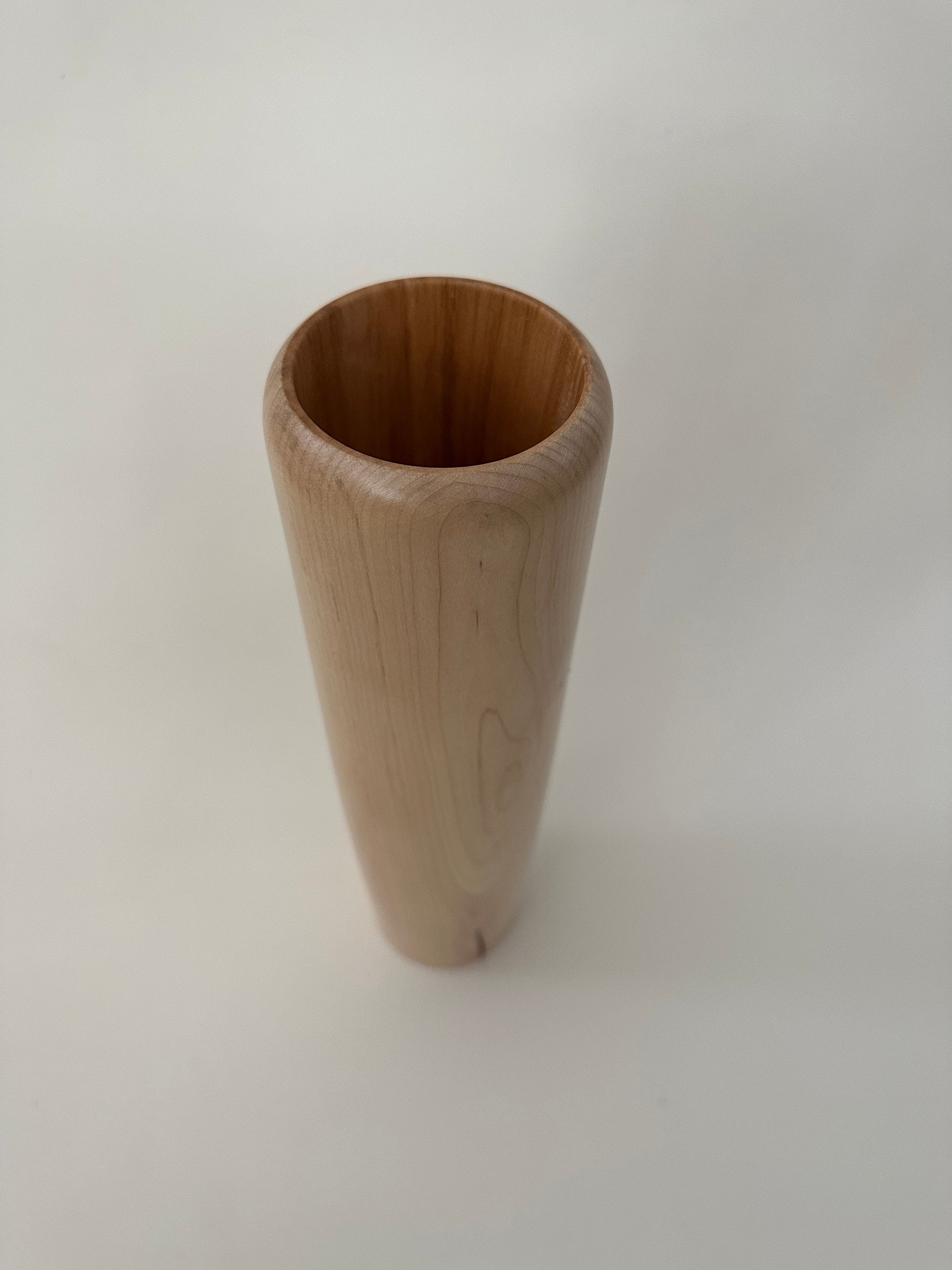 5 Pack-10" Baseball Bat Barrel Mugs - (natural Wood) - Etsy