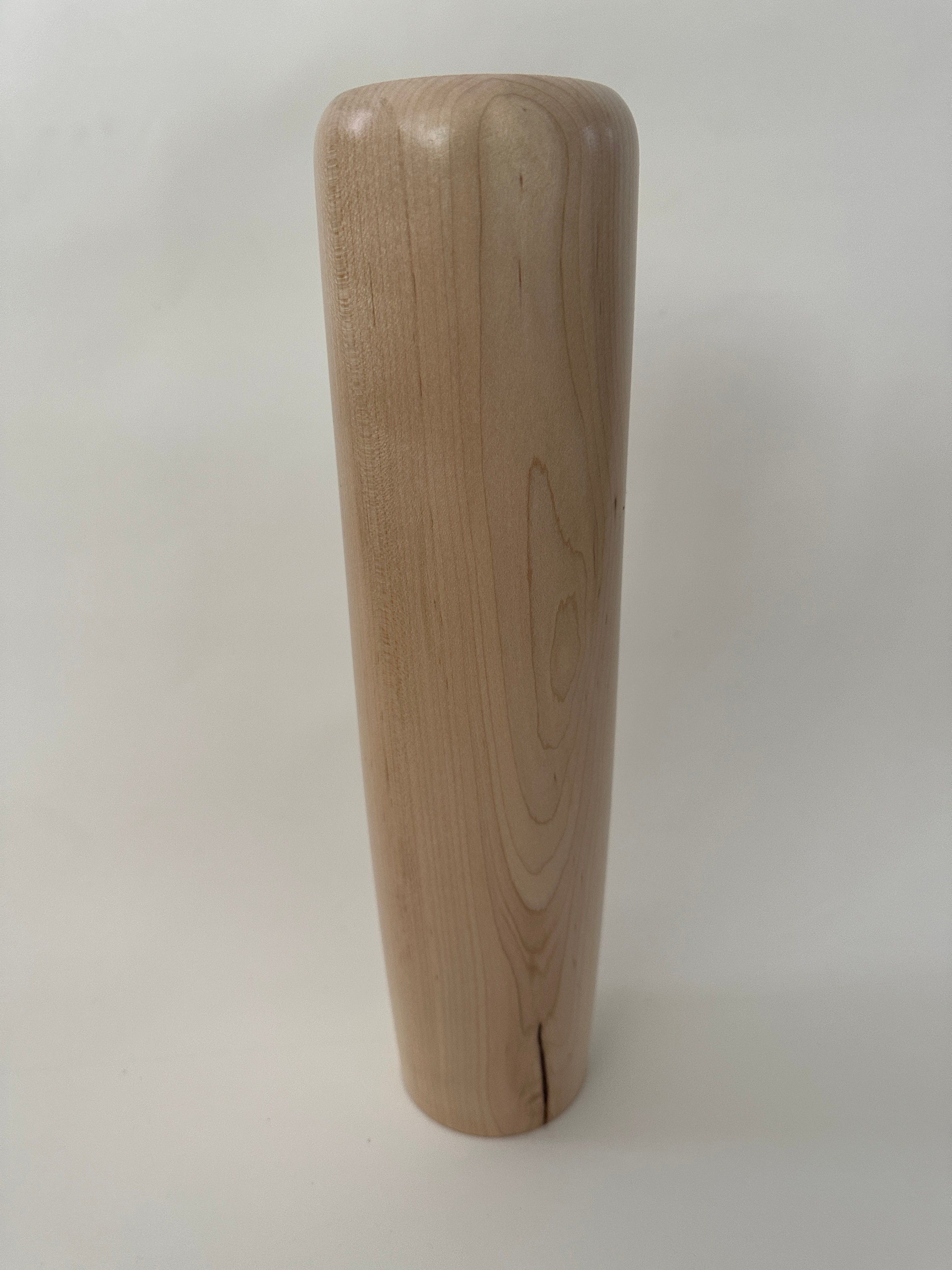 5 Pack-10" Baseball Bat Barrel Mugs - (natural Wood) - Etsy