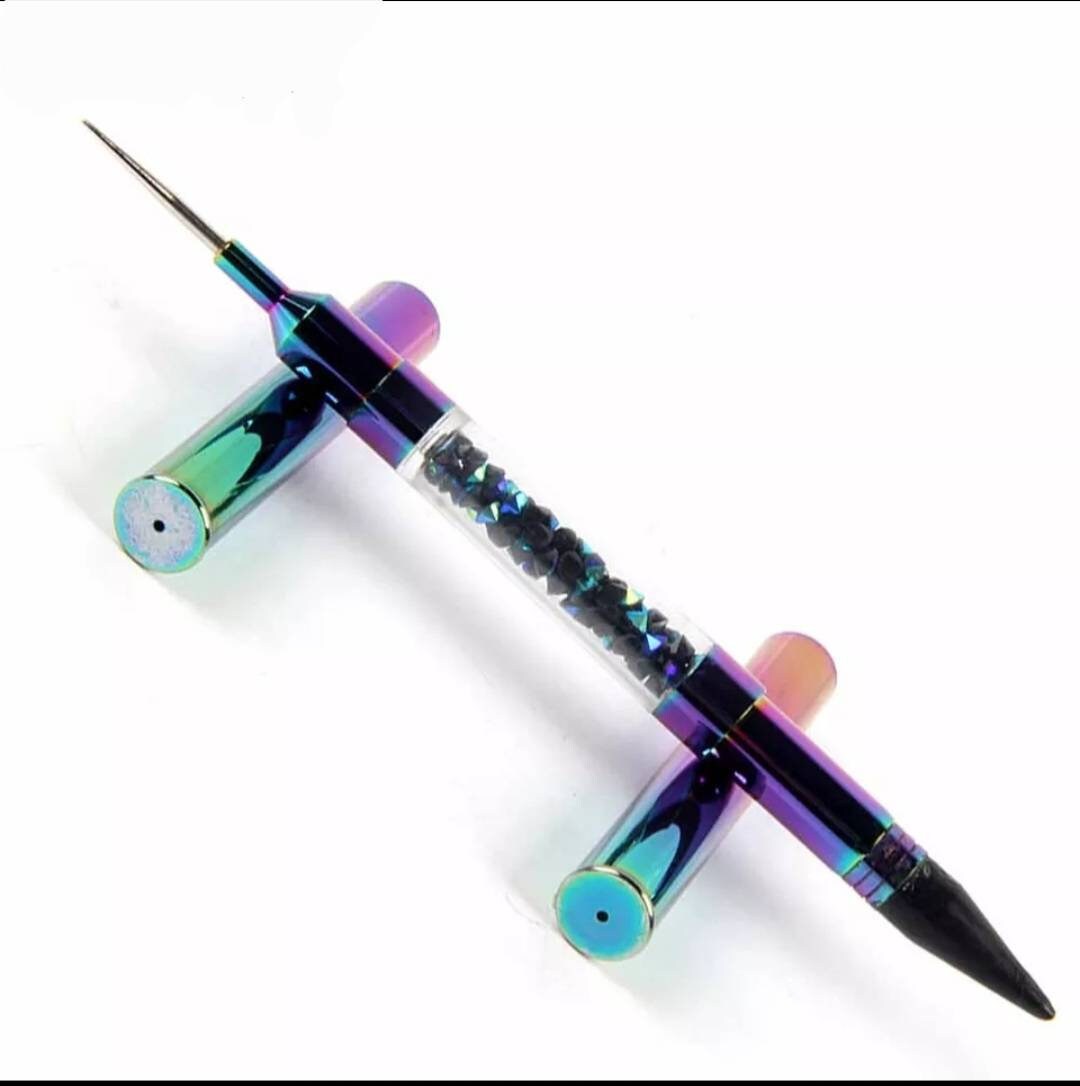 Deluxe Rhinestone Picker Tool - Etsy