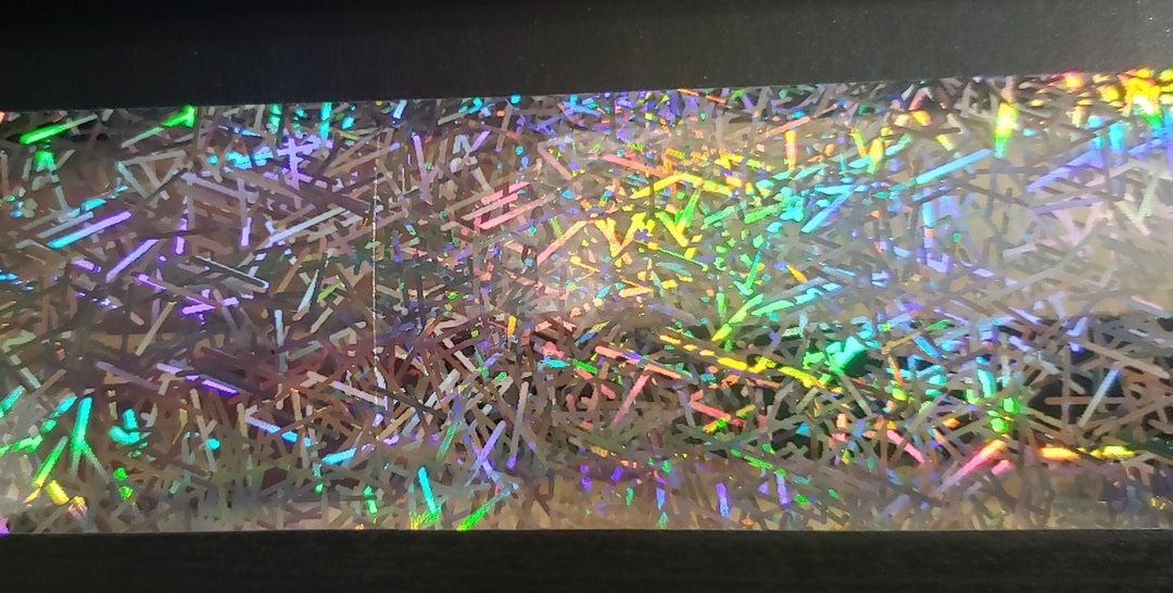 Needle in a Haystack Single Strip Nail Foil - Etsy