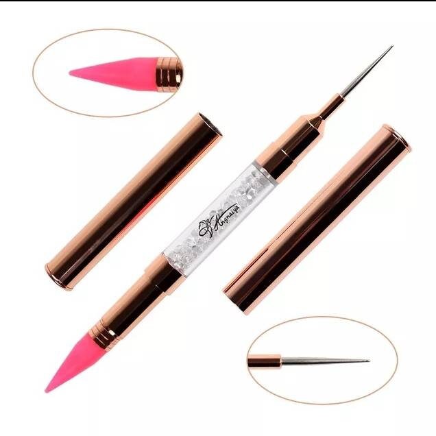 Deluxe Rhinestone Picker Tool - Etsy