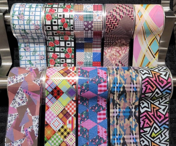 20 Sheets/set 3D Golden Nail Stickers Aesthetic Nail Sticker Nail Decal ...