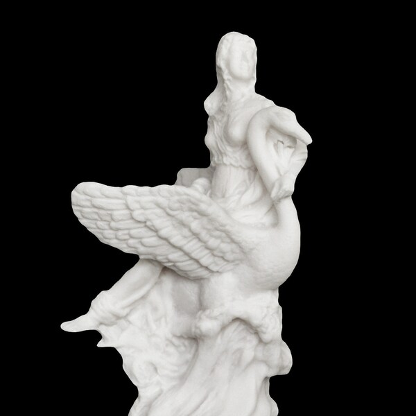 Aphrodite Alabaster Statue - Etsy