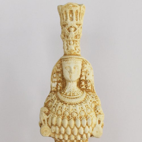 Artemis Ephesian Great Mother Goddess Fertility Symbol - Etsy