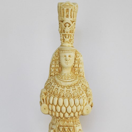 Artemis Ephesian Great Mother Goddess Fertility Symbol - Etsy