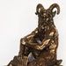 Pan - Ancient Greek God of the Wild,shepherds and Flocks, Nature of ...