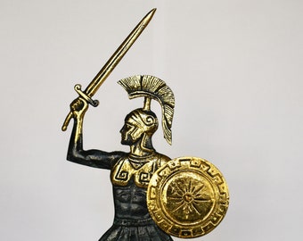 Alexander the Great Archaic Plaque Porestone Alexander of - Etsy