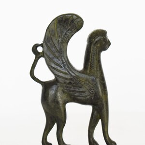 Sphinx Guardian of Sacred Places Symbol of Mystery - Etsy