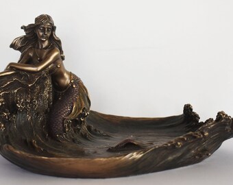 Thessalonike Mermaid Sister of Alexander the Great | Etsy
