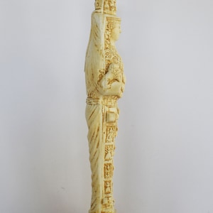 Artemis Ephesian - Great Mother Goddess - Fertility Symbol, Protector ...