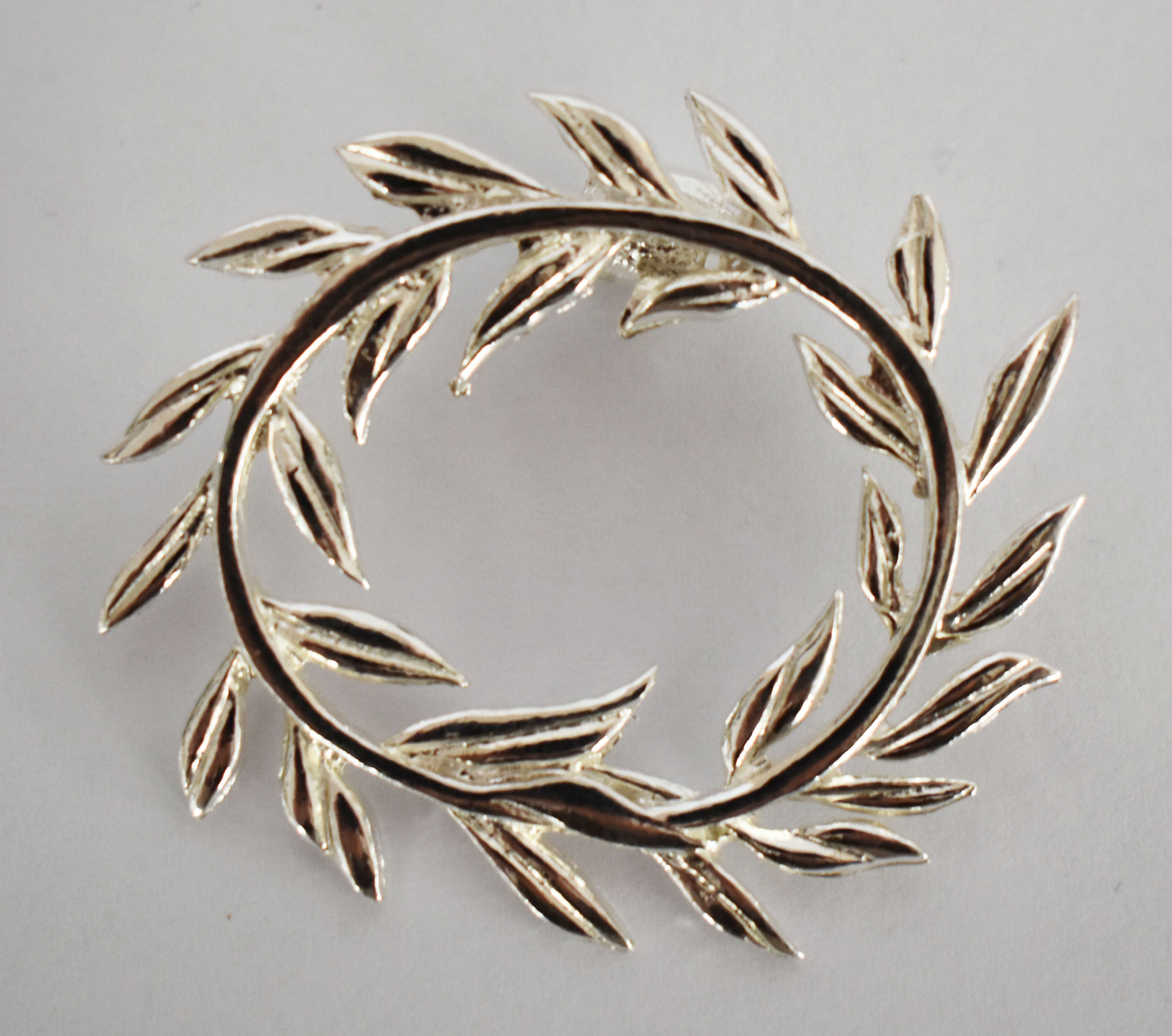 Olive Wreath Olympics