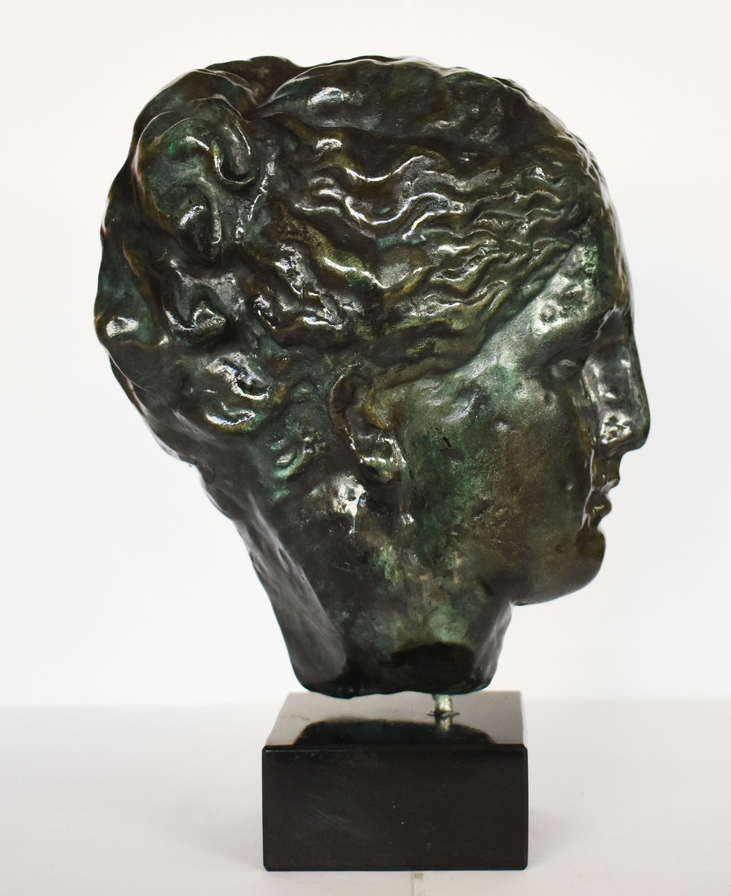 Hygieia Greek Goddess of Health Cleanliness and Hygiene | Etsy