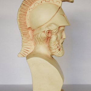 Menelaus - King of Sparta - Husband of Helen - Brother of Agamemnon ...