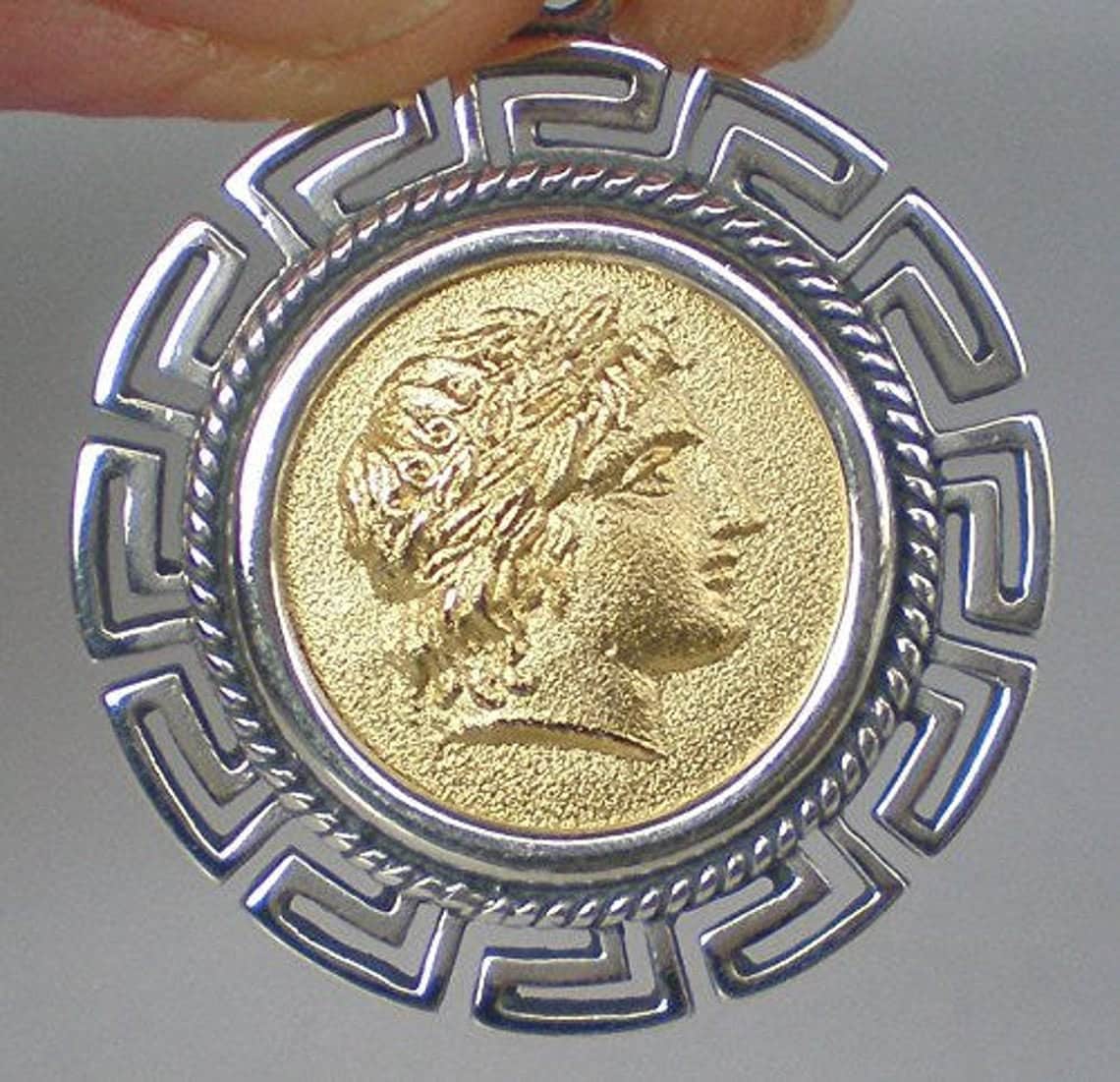 Apollo Roman Symbol