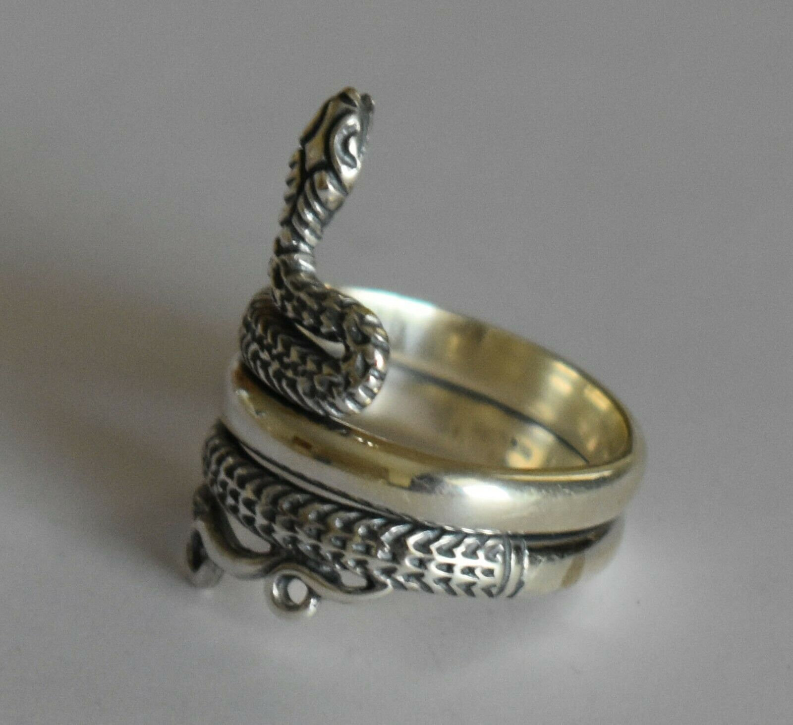 Minoan Snake Ancient Greek Symbol of Rebirth | Etsy