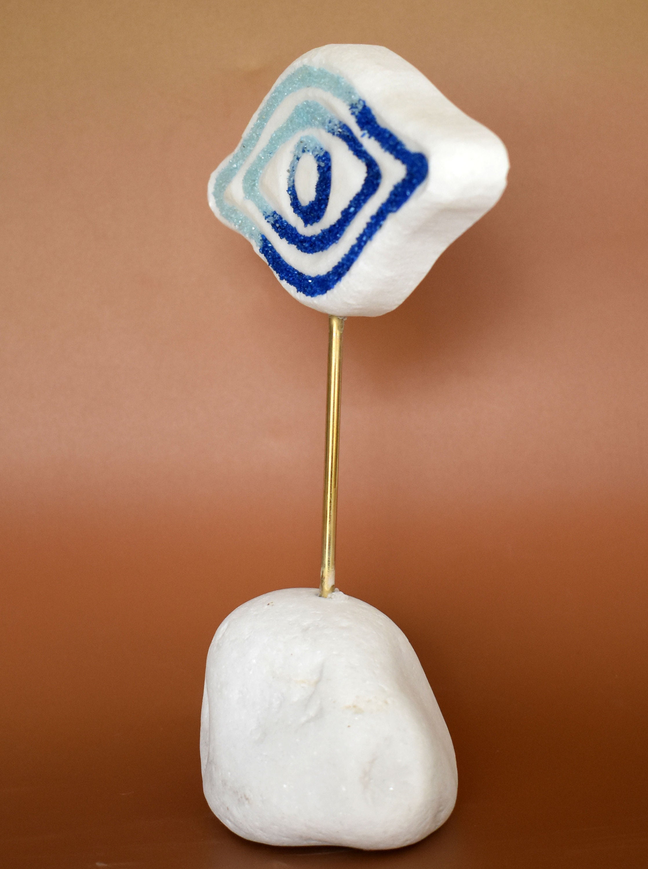 Apotropaic Eye - A Symbol to Ward off Evil - Protection and Good Luck ...