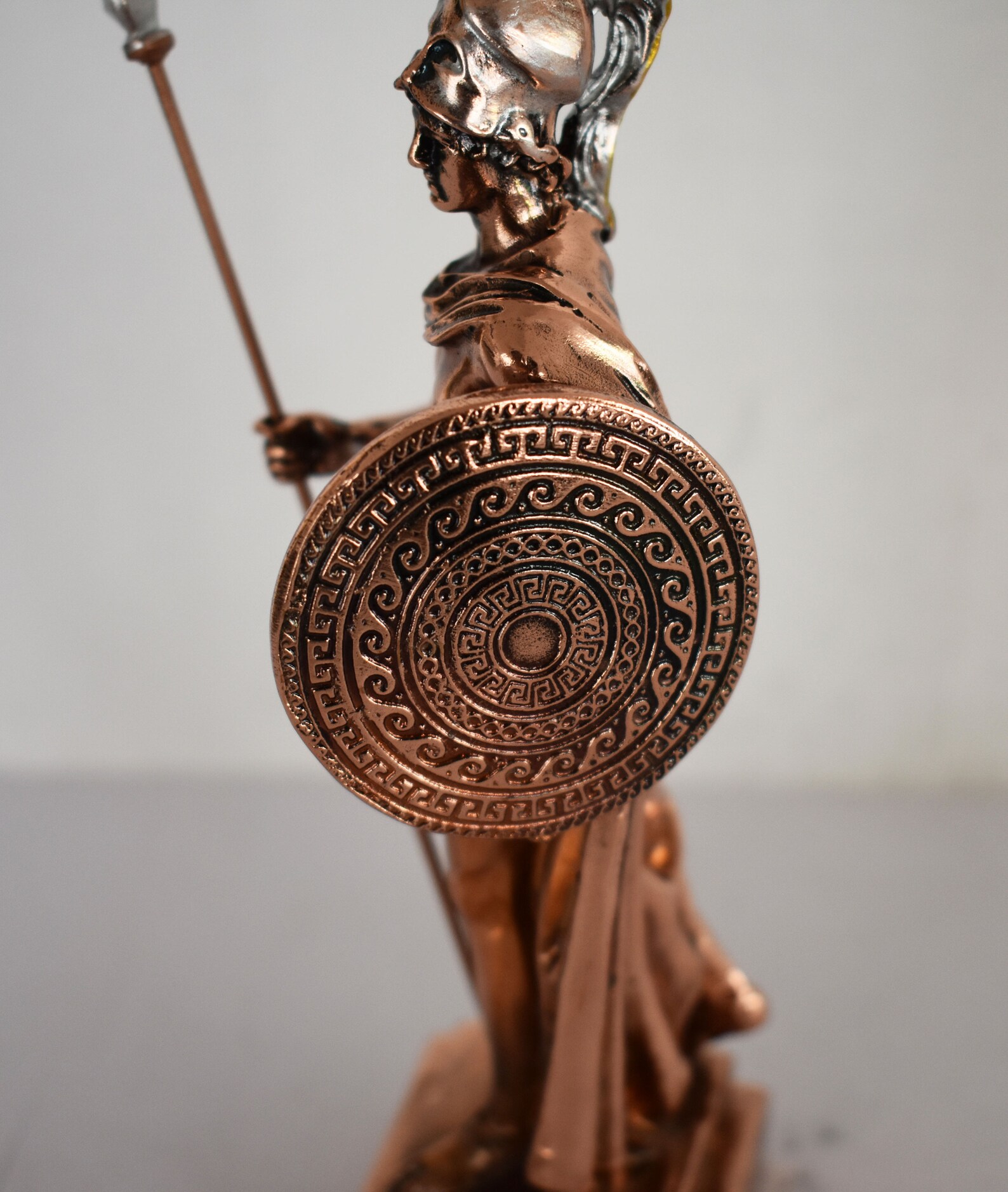 Ares Mars - Greek Roman God of Courage and War - the Spirit of Battle ...