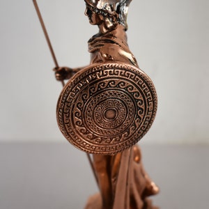 Ares Mars - Greek Roman God of Courage and War - the Spirit of Battle ...