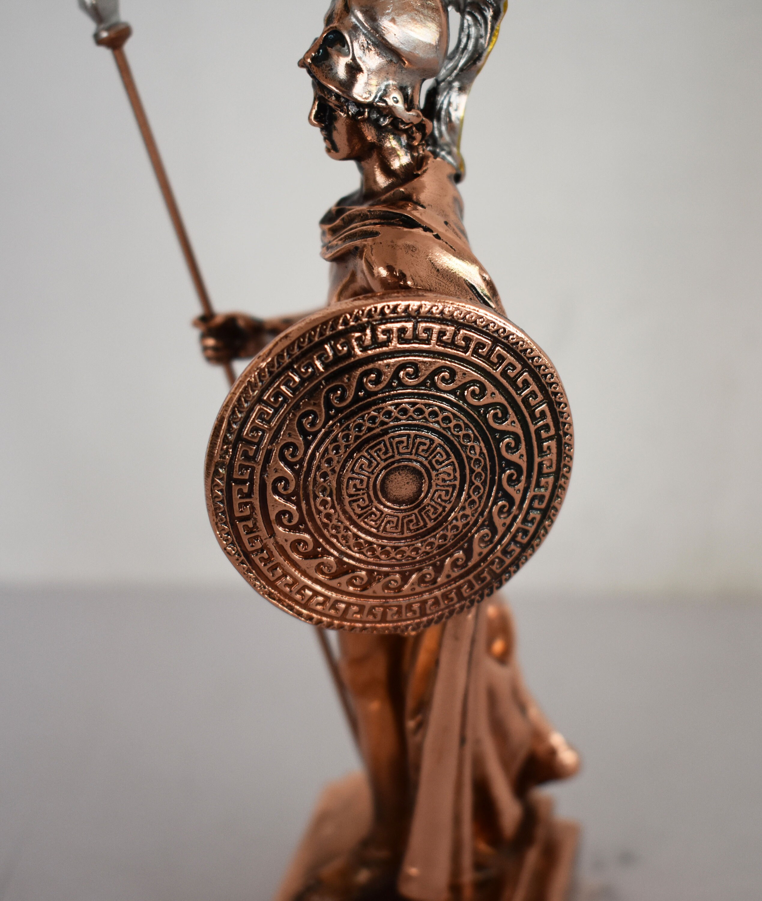 Ares Mars - Greek Roman God of Courage and War - the Spirit of Battle ...