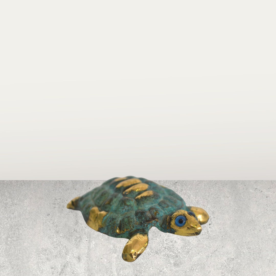 Turtle - God Hermes - Symbol of Wisdom and Knowledge - Personifies ...