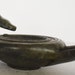 Bronze Oil Lamp Octopus Design With Snake Ancient Greek - Etsy