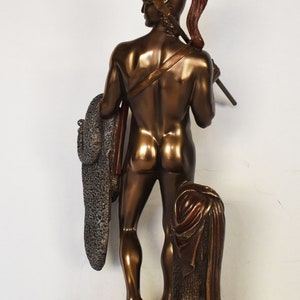 Jason - Ancient Greek Hero - King of Iolcos - Leader of Argonauts - Golden Fleece Myth - Medea's ...