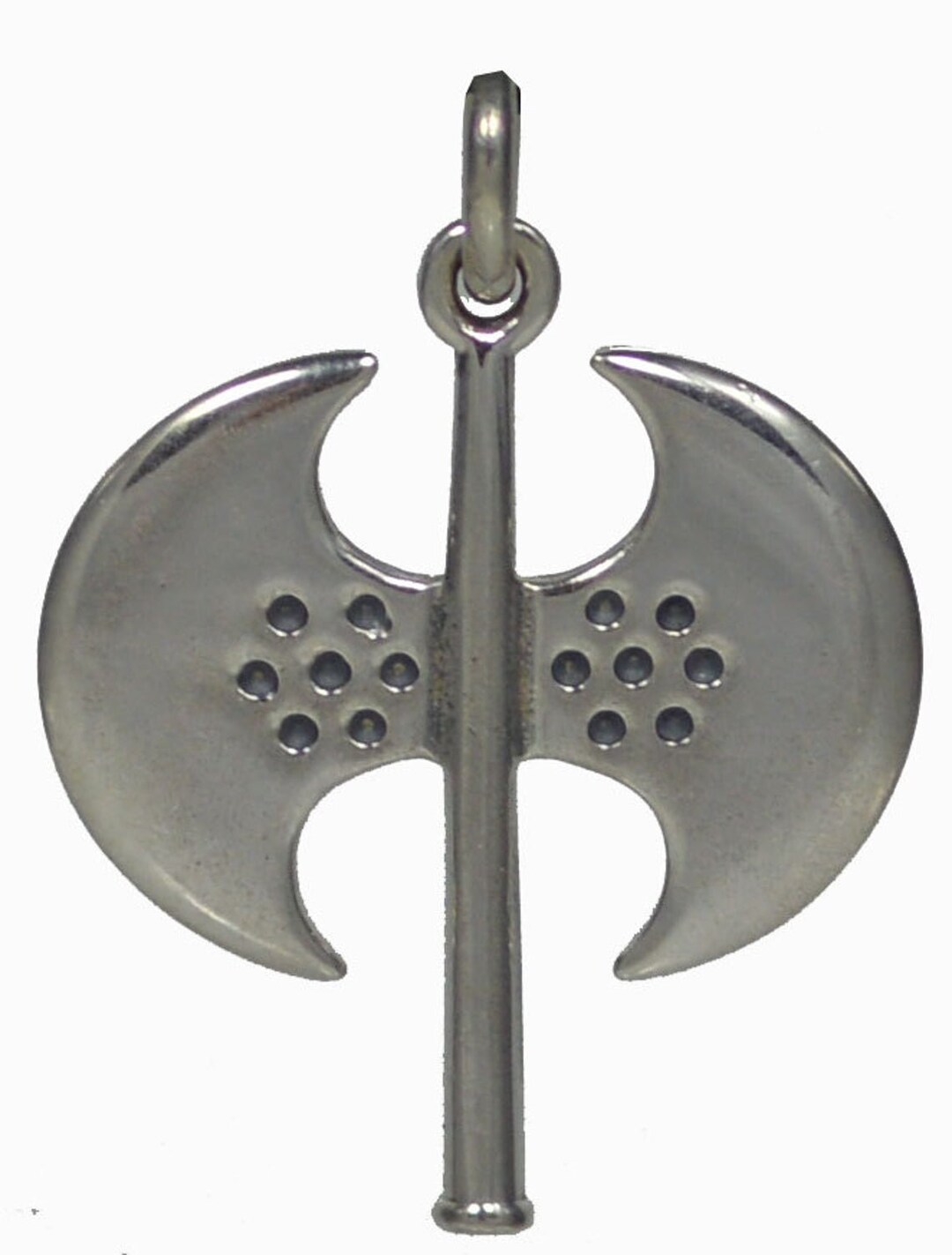 Labrys minoan Double Headed Axe Knossos Palace, Crete, Ancient Greece ...