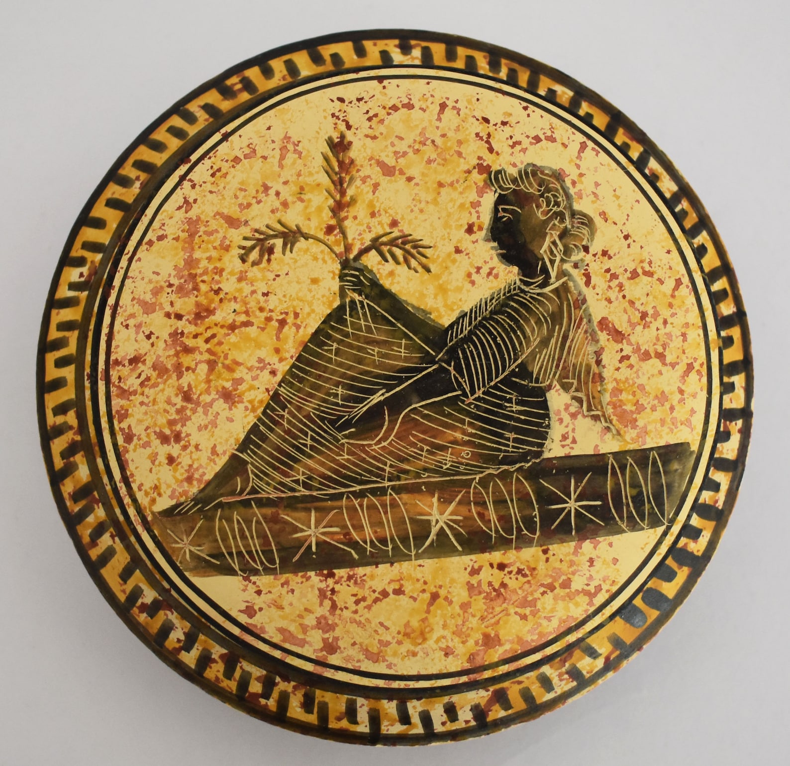 Aphrodite Venus Ancient Greek Roman Goddess of Love and - Etsy