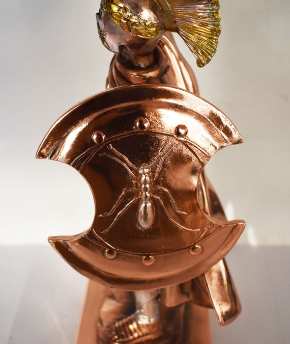 Myrmidon Helmet