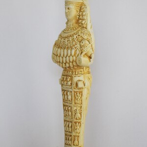 Artemis Ephesian - Great Mother Goddess - Fertility Symbol, Protector ...