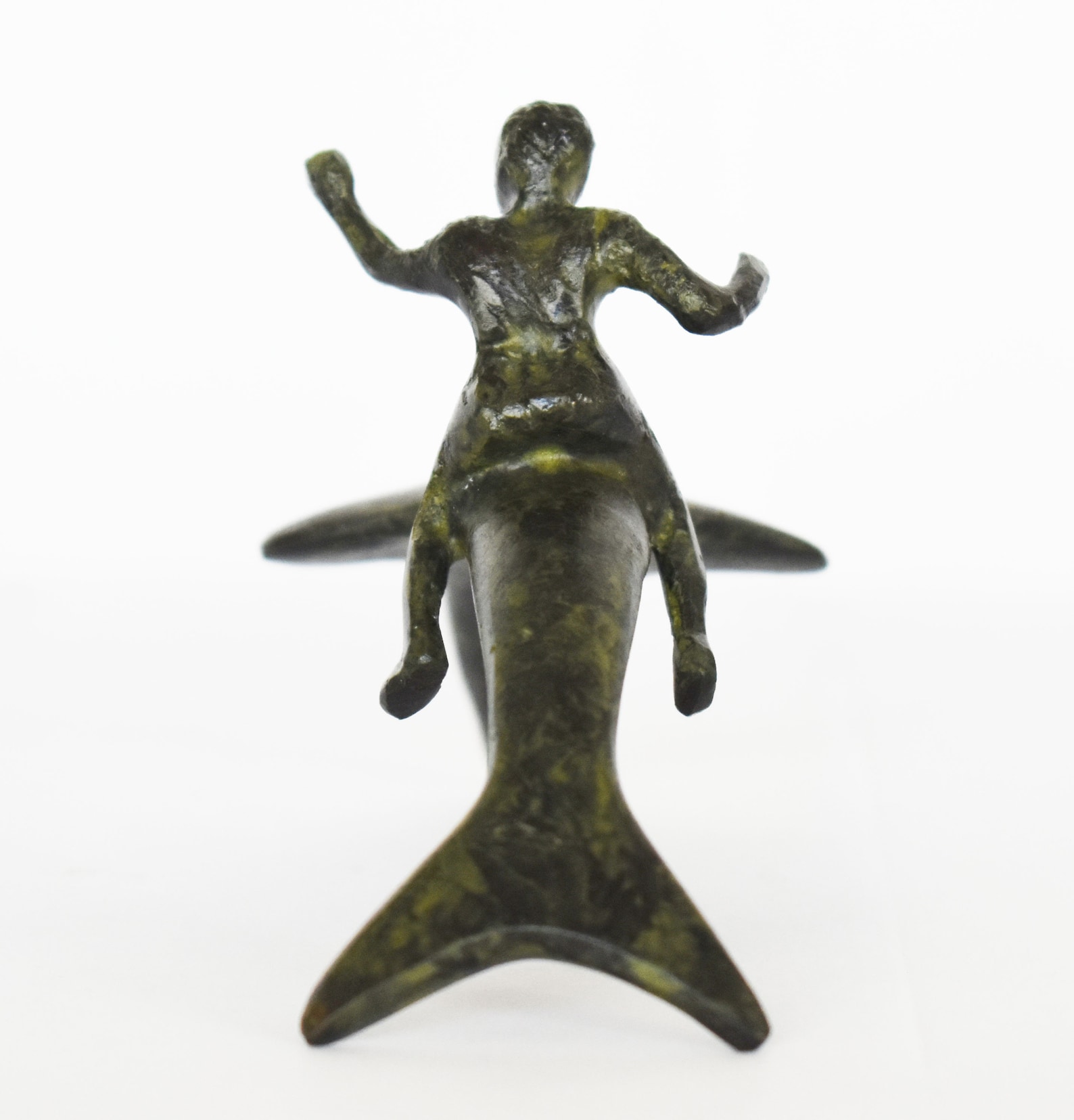 Arion Myth of His Kidnapping by Pirates and Miraculous - Etsy