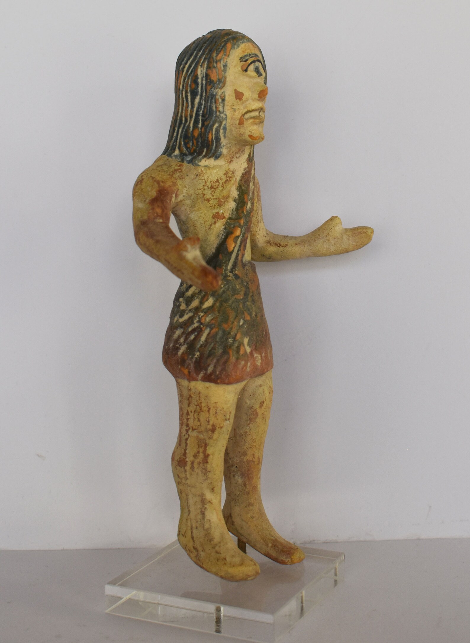 Polyphemus Cyclops One-eyed Giant Son of Poseidon - Etsy