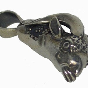 Ram Head Ancient Greek Symbol of Authority, Nobility, Virility ...