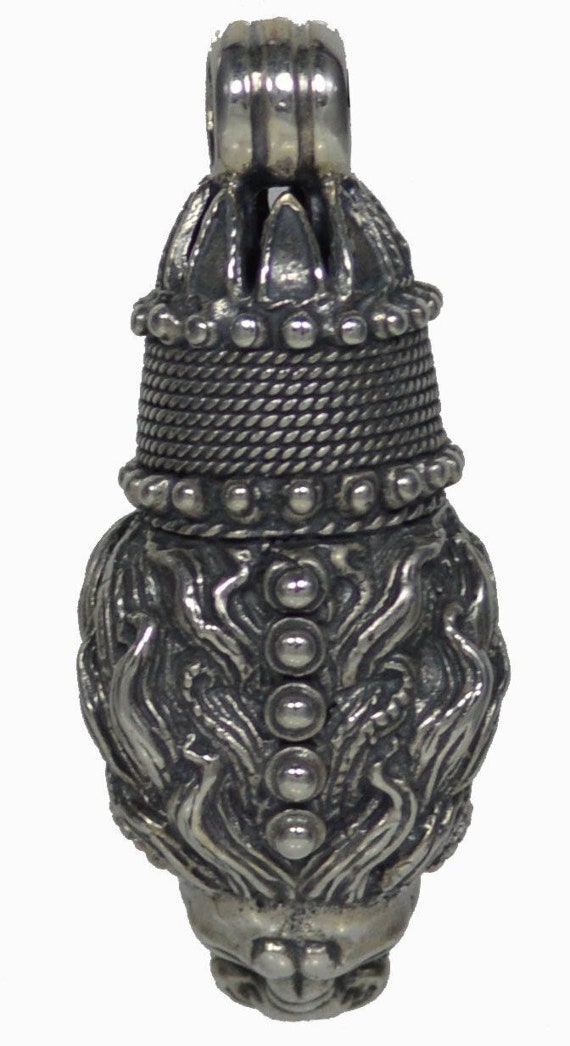 Greek Symbol Of Courage