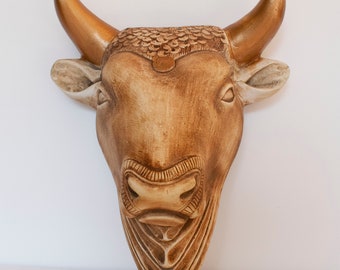 Life and Death Mask - Etsy