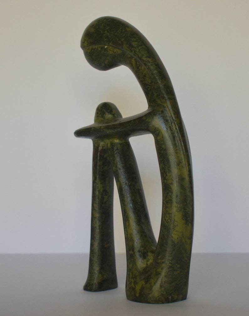 Cycladic Idol Thinking Man Figure From Keros Island - Etsy