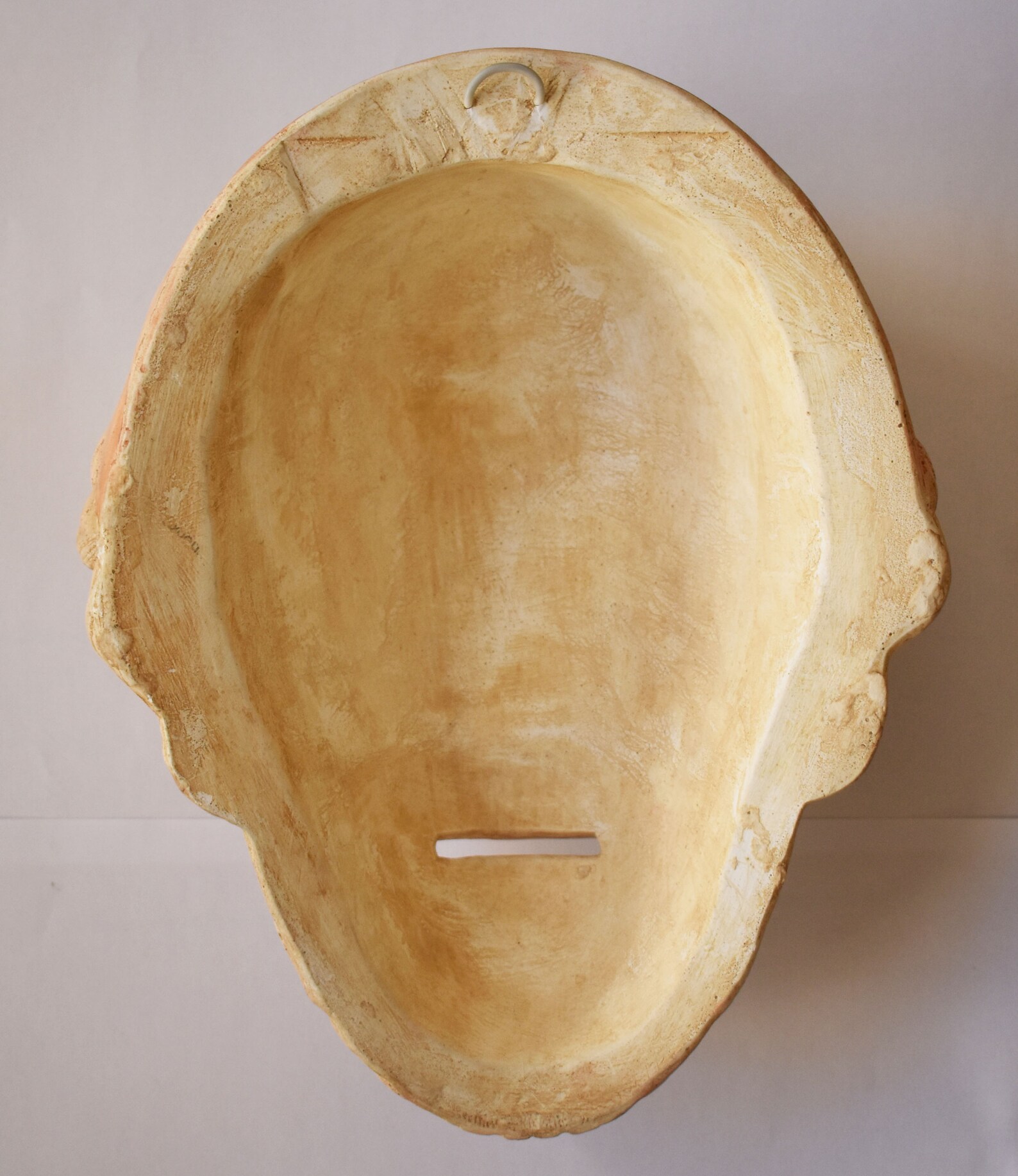 Odysseus Mask King of Ithaca Odyssey Iliad Homer Hero | Etsy