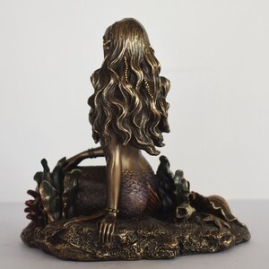 Thessalonike - Mermaid - Sister of Alexander the Great - Fountain of ...