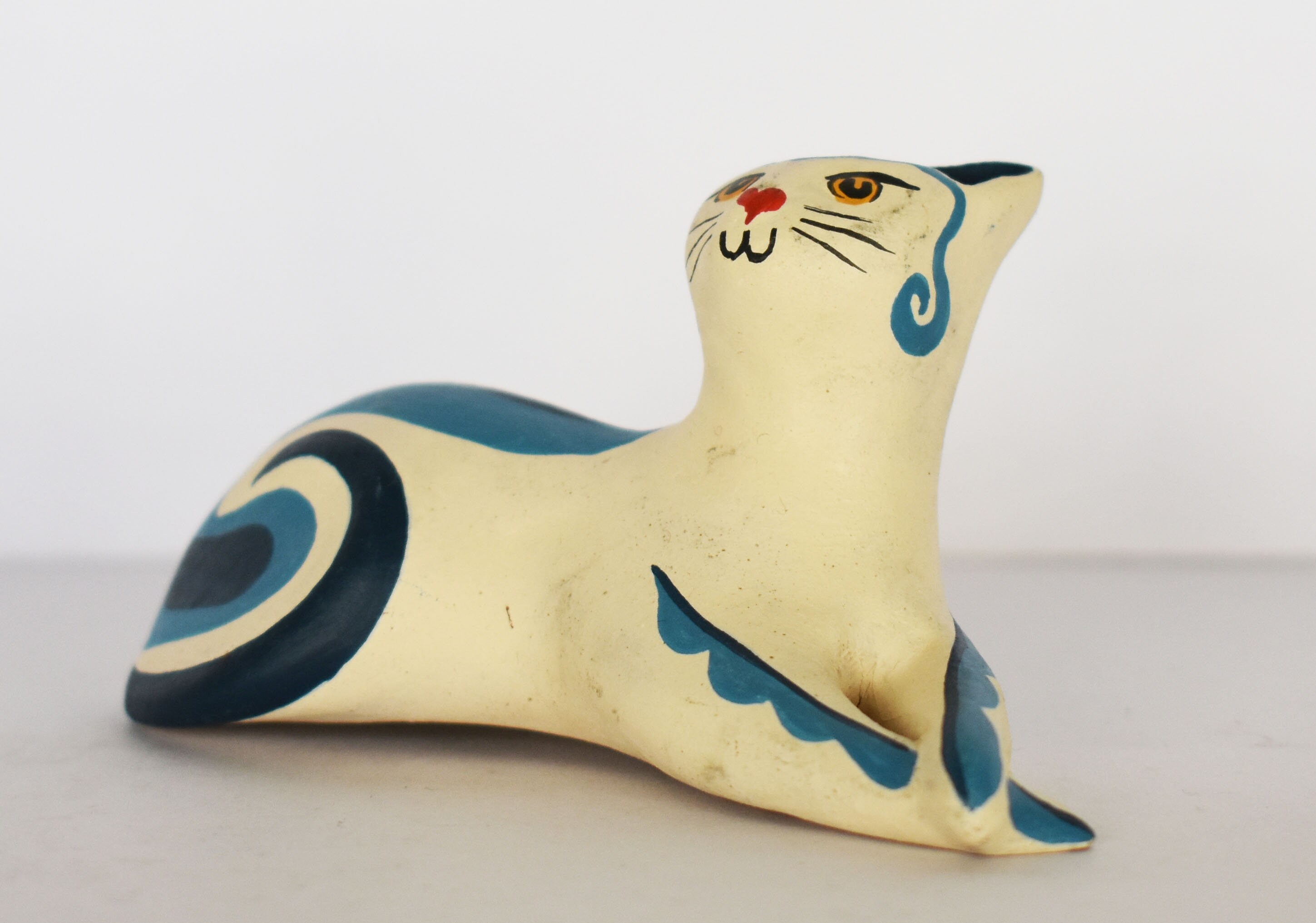 Aegean Cat Cycladic islands Naturally Domesticated Breed | Etsy