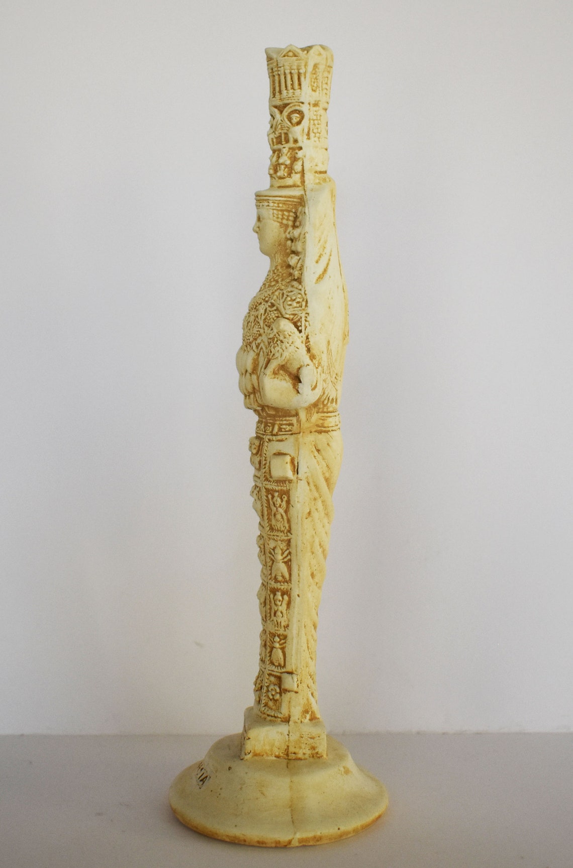 Artemis Ephesian Great Mother Goddess Fertility Symbol - Etsy