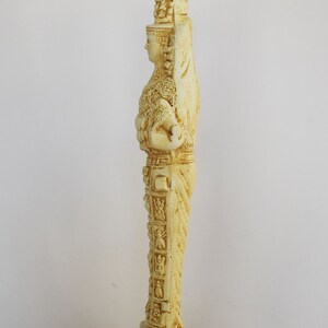 Artemis Ephesian - Great Mother Goddess - Fertility Symbol, Protector ...