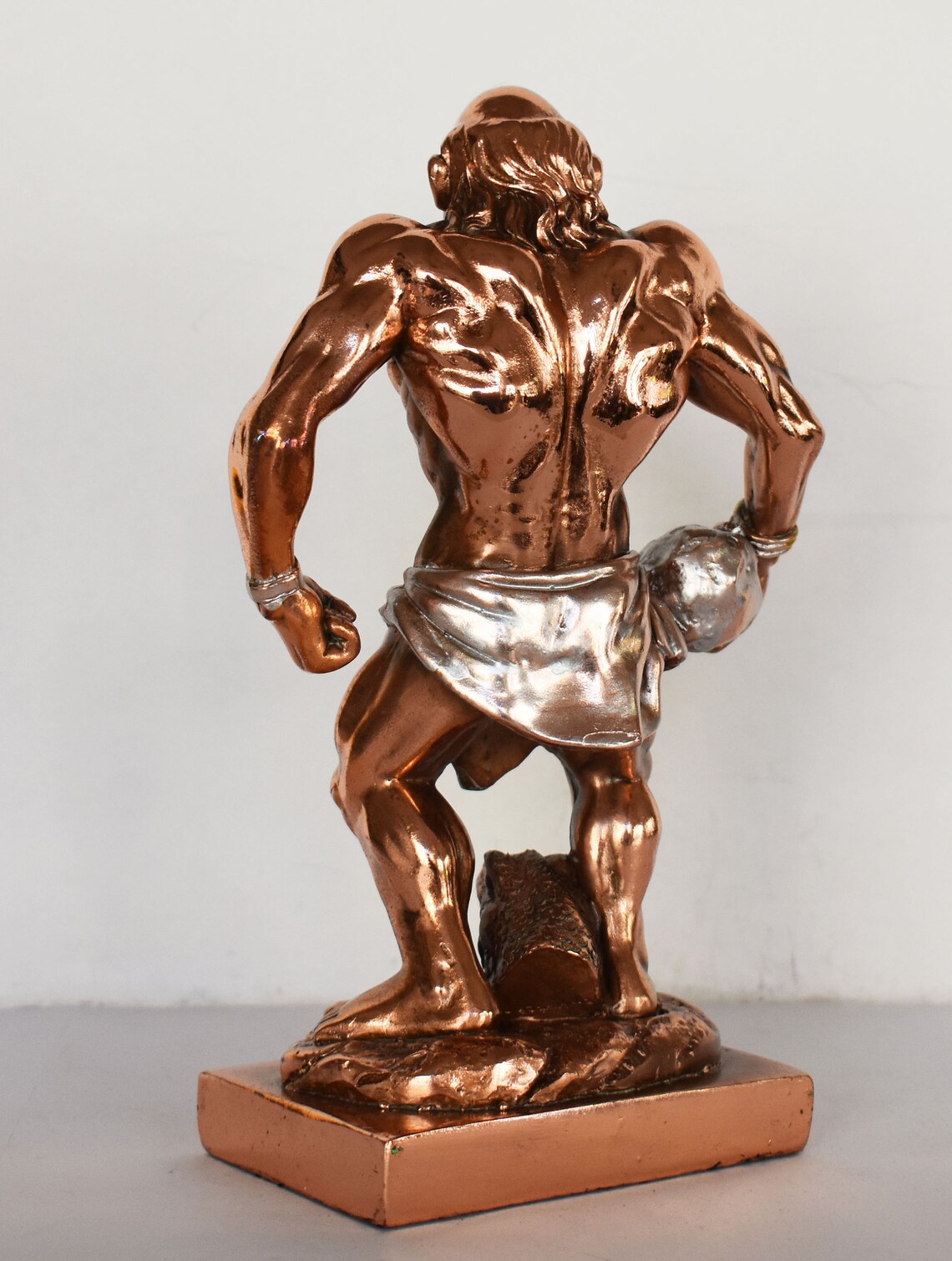 Cyclops Polyphemus - One-eyed Giant - Man-eating Monster - Son of ...